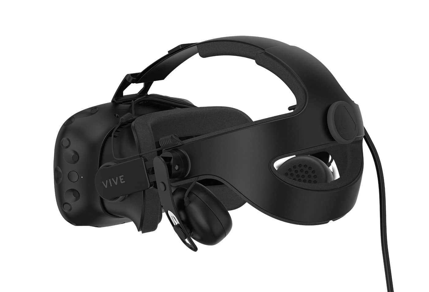 HTC Vive Deluxe Audio Strap ab dem 06.06.2017 - VRPlayground