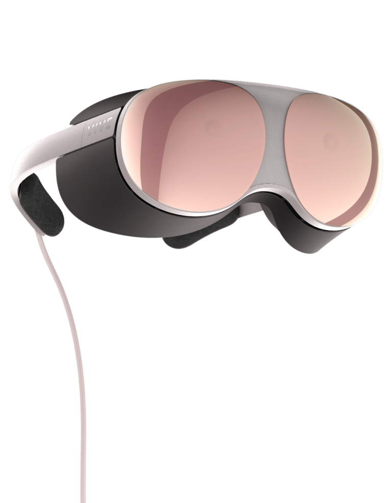 HTC Project Proton - Next Gen VR Headset - VRPlayground